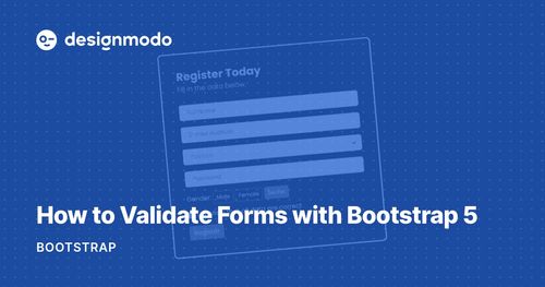 Mastering Bootstrap 5 Form Email Validation: Elevate Your Web Forms Mastering Bootstrap 5 Form Email Validation: Elevate Your Web Forms